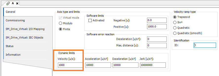 Codesys Forge Codesys Forge Talk Motion 🇬🇧 Smcinterpolator Smccontroaxislbypos
